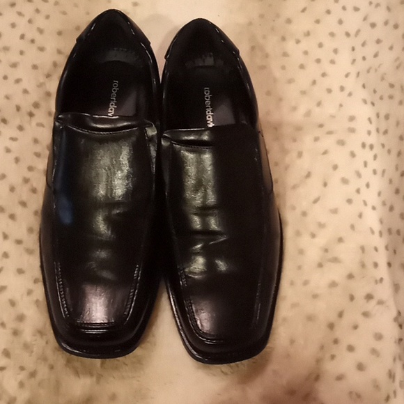 Robert David | Shoes | Robert David Mens Shoes | Poshmark